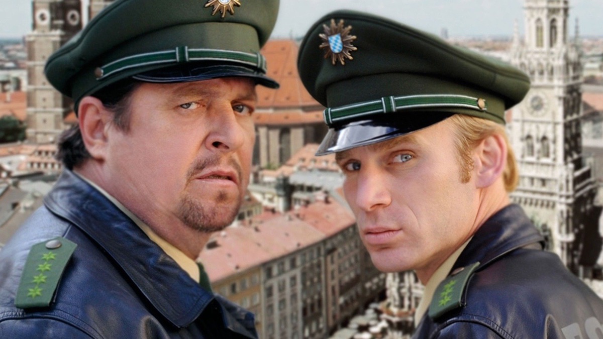 Auf und davon - München 7 (Staffel 1, Folge 9) - Apple TV (AT)