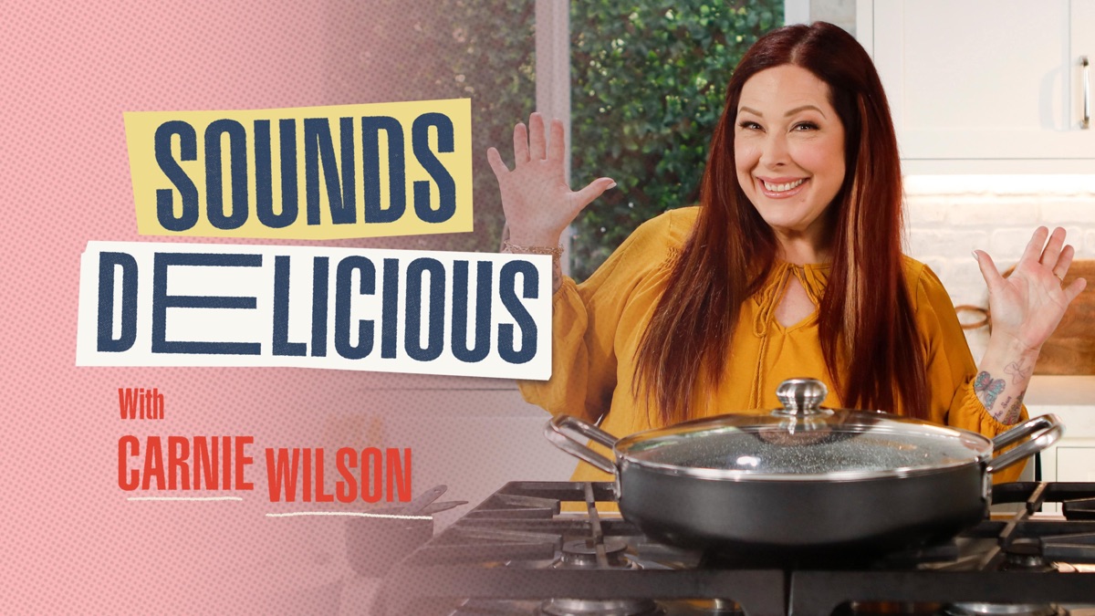 Breakfast Casserole with Wendy Wilson of Wilson Phillips - Sounds ...