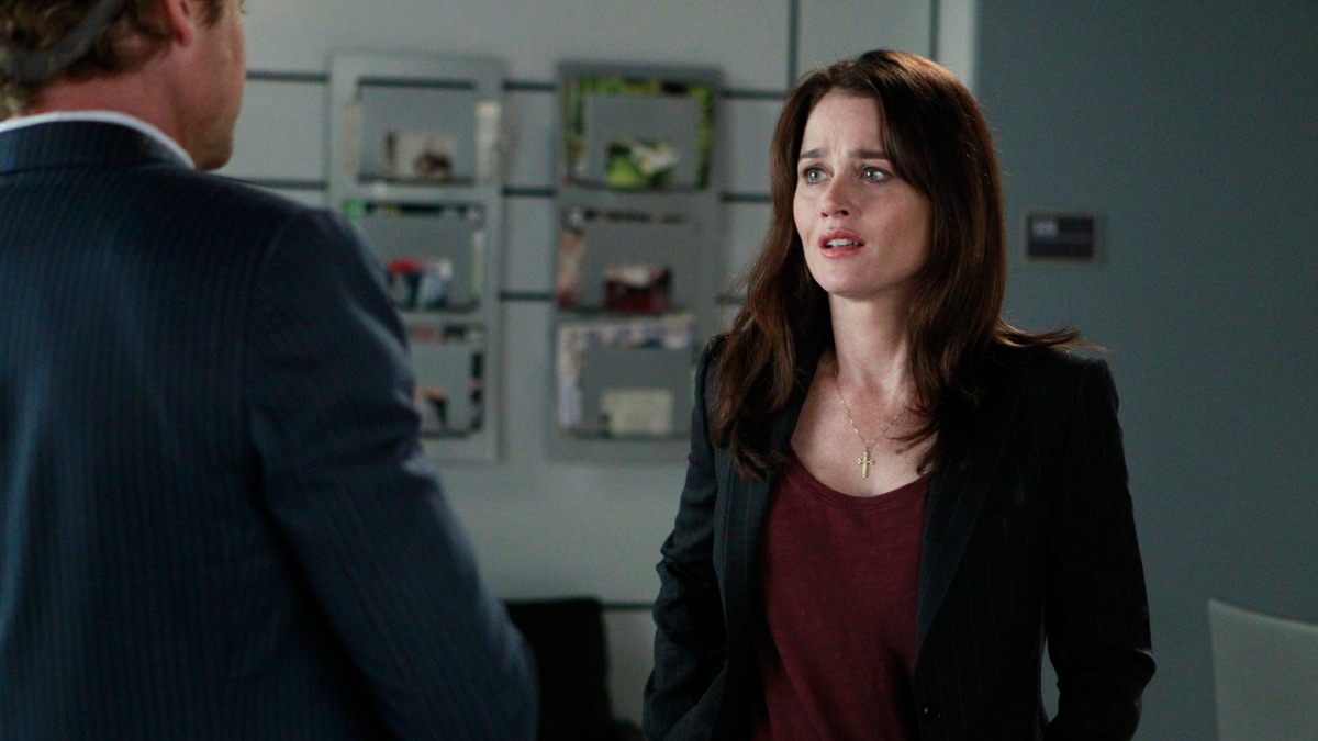 Nothing Gold Can Stay - The Mentalist (Series 7, Episode 10) - Apple TV ...