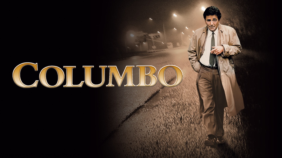 ‎Columbo - Apple TV