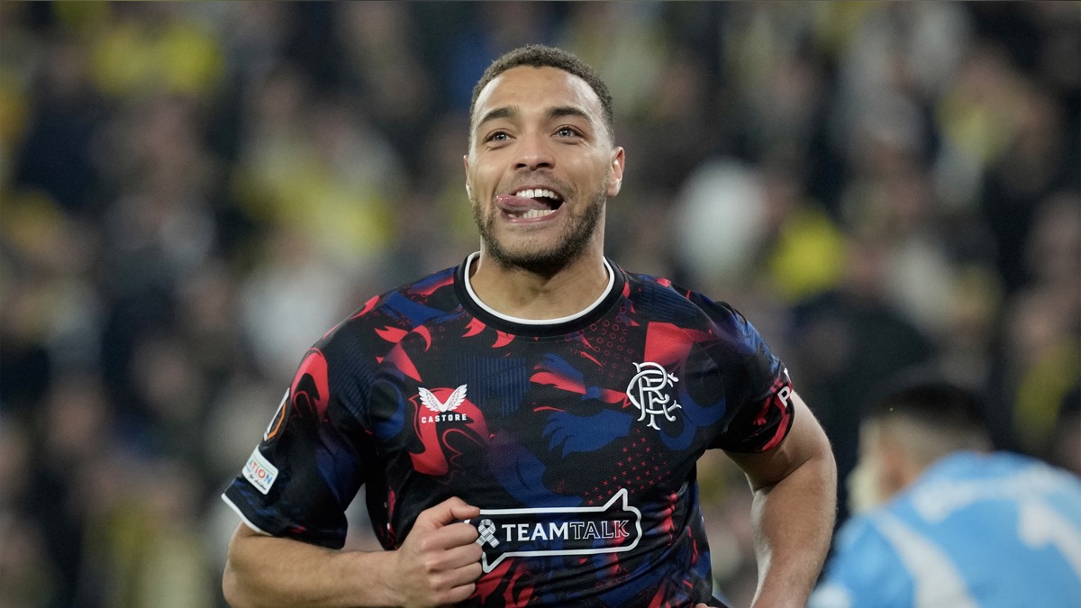 ‎Falkirk vs. Rangers FC - Regardez en direct - Apple TV