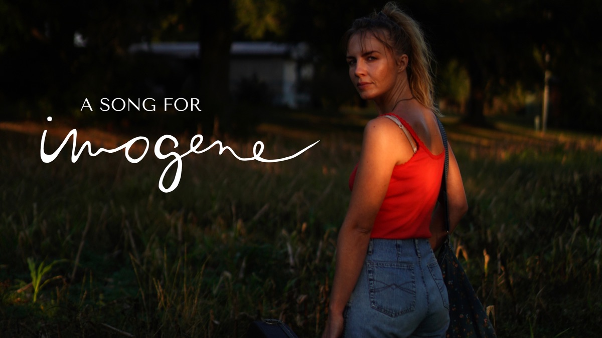 ‎A Song For Imogene - Apple TV