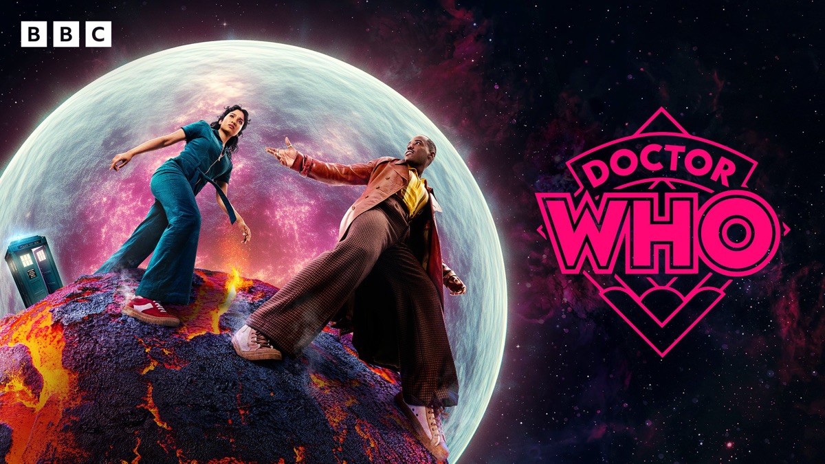 ‎Doctor Who (2023–) - Apple TV