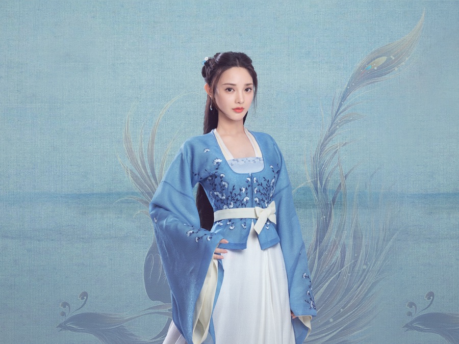 Jun Jiu Ling - Apple TV (UK)