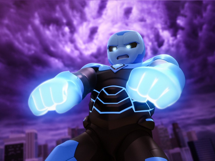 GhostForce - Apple TV (ES)