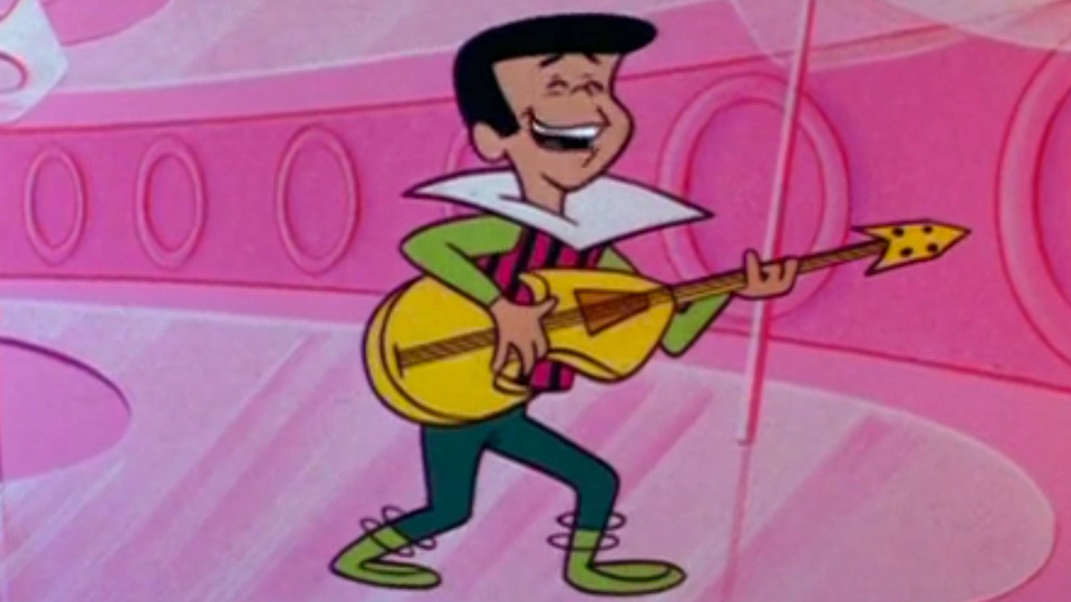 A Date with Jet Screamer - The Jetsons (Season 1, Episode 2) | Apple TV