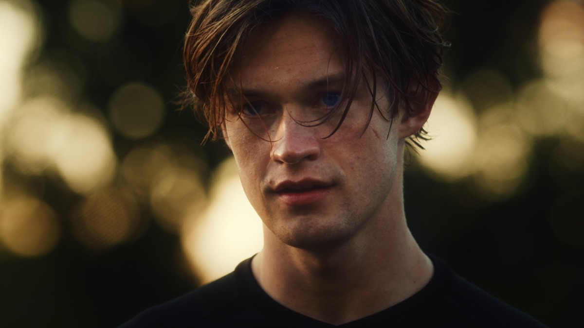 ‎Noblesse Oblige - Maxton Hall - The World Between Us (Series 1 ...