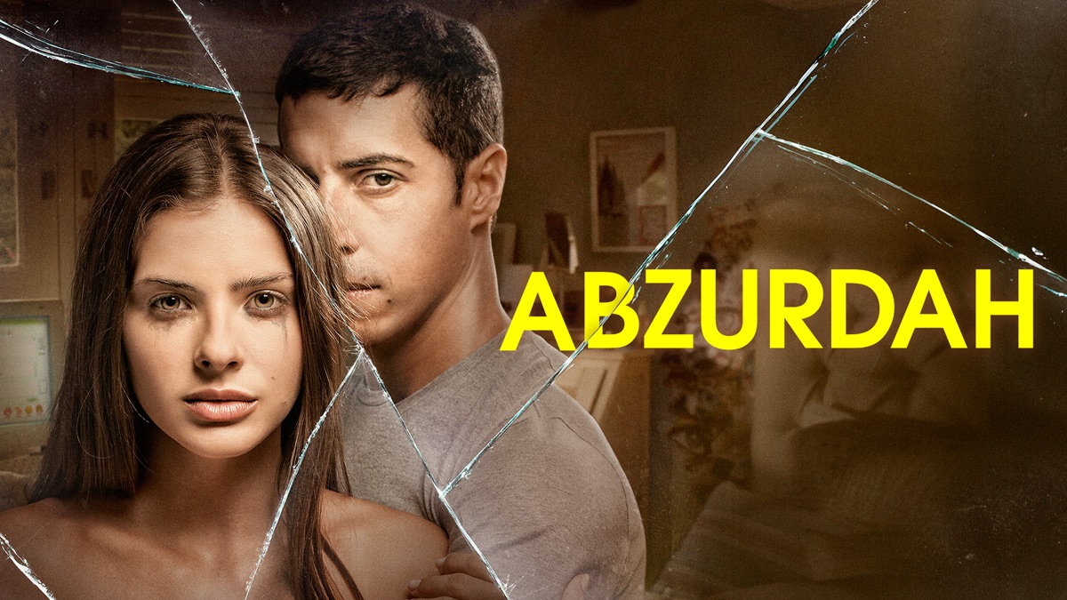 ‎Abzurdah - Apple TV