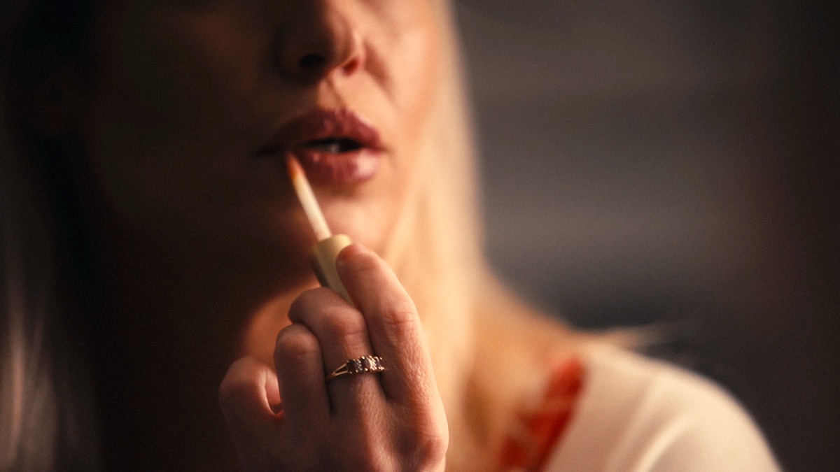 Brittany Tavar - Death of the Party (Season 1, Episode 9) - Apple TV