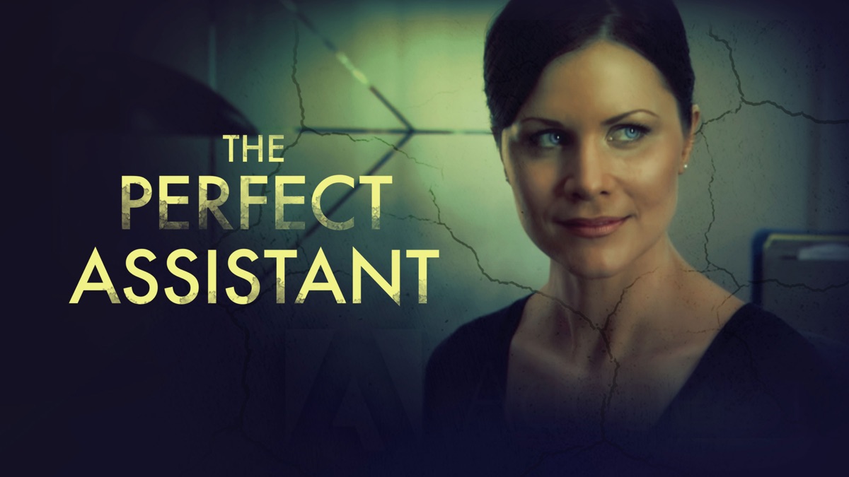 ‎The Perfect Assistant - Apple TV