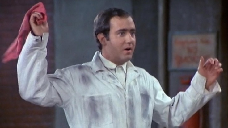 J. Alan Thomas | Apple TV