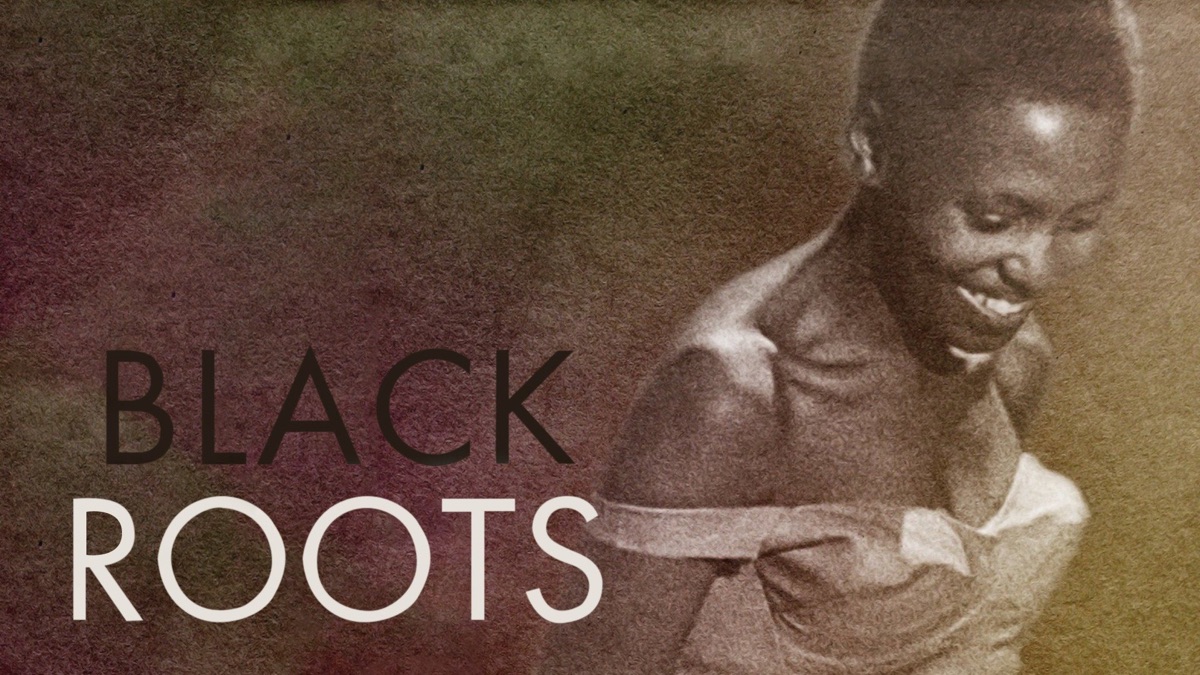 Black Roots | Apple TV