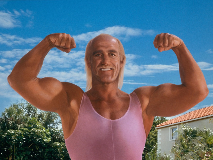 Mr. Nanny - Apple TV