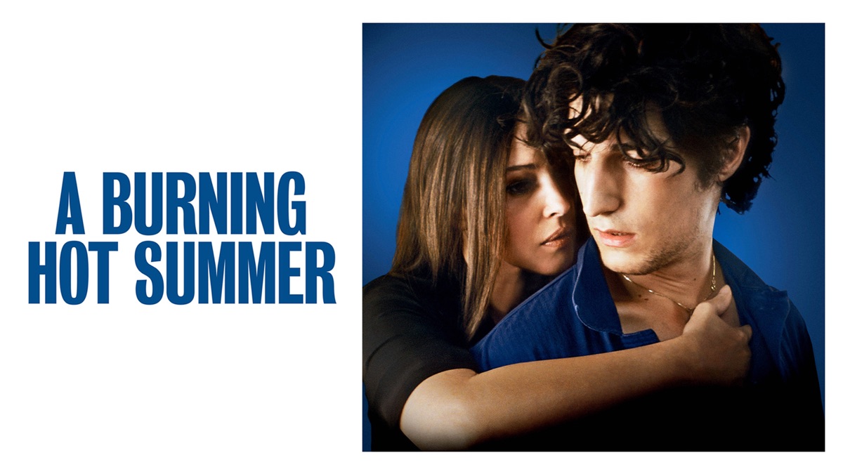 ‎A Burning Hot Summer - Apple TV