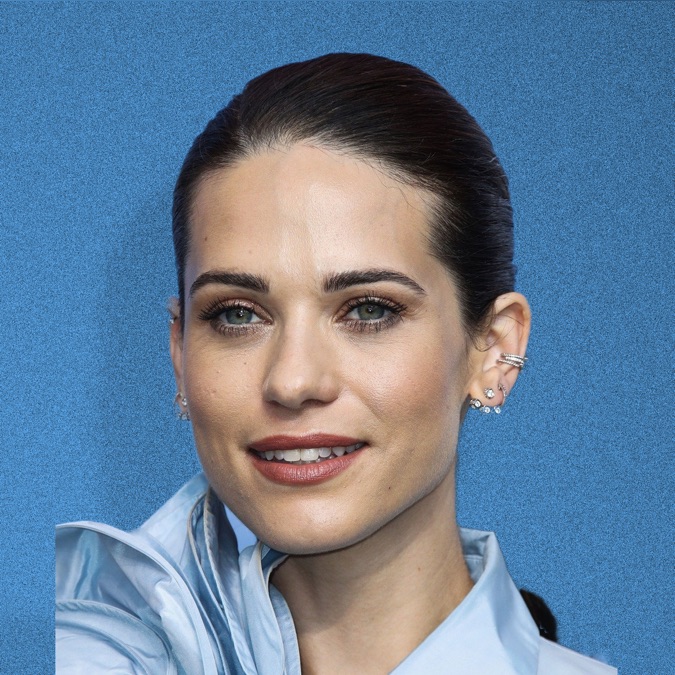 ‎Lyndsy Fonseca Films and Shows – Apple TV