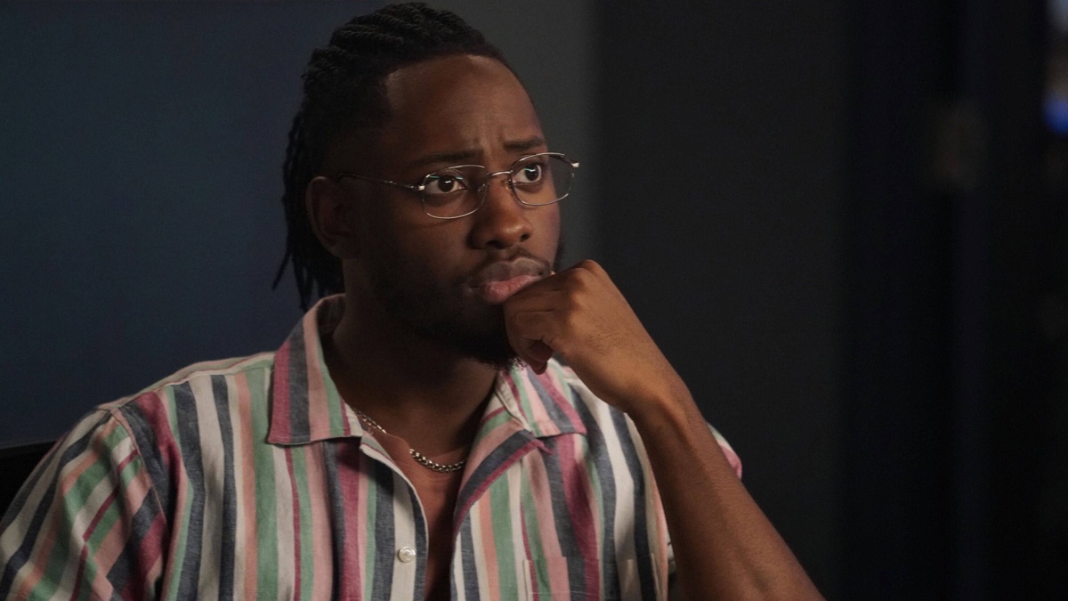 Rogues of War - The Flash (Series 9, Episode 3) - Apple TV (EG)