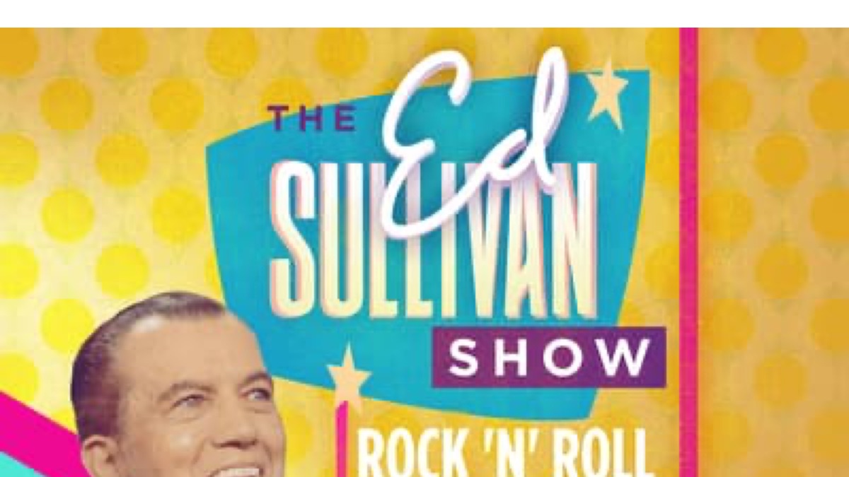 ‎The Ed Sullivan Show: Rock 'N' Roll Classics - Apple TV