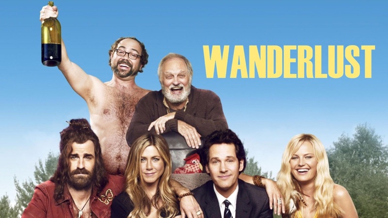 Wanderlust | Apple TV