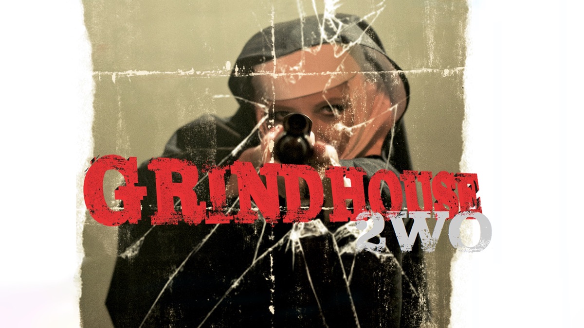 ‎GrindHouse 2wo - Apple TV