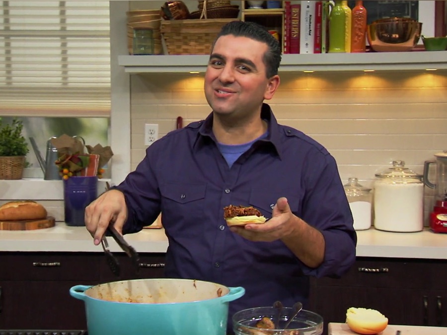 Kitchen Boss - Apple TV (NO)