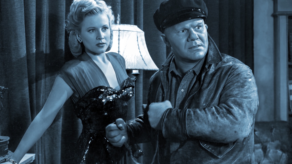 Dick Tracy vs Cueball - Morgan Conway As Dick Tracy - Apple TV