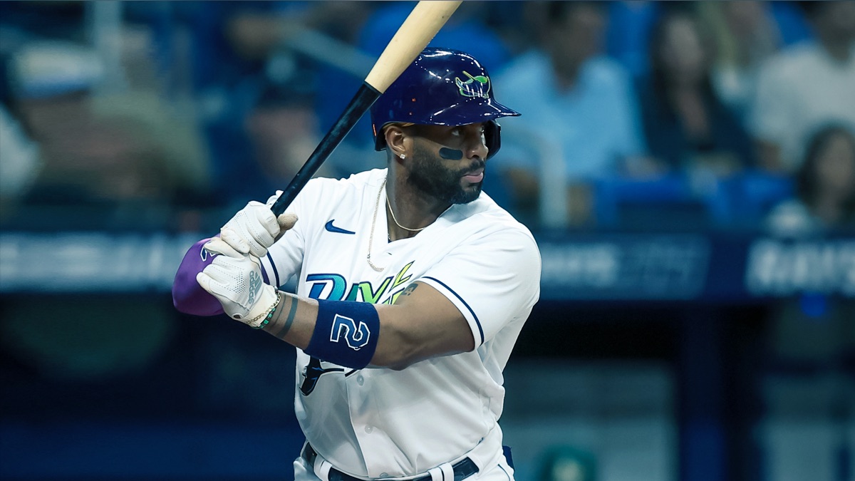 Atlanta Braves at Tampa Bay Rays - Watch Live - Apple TV