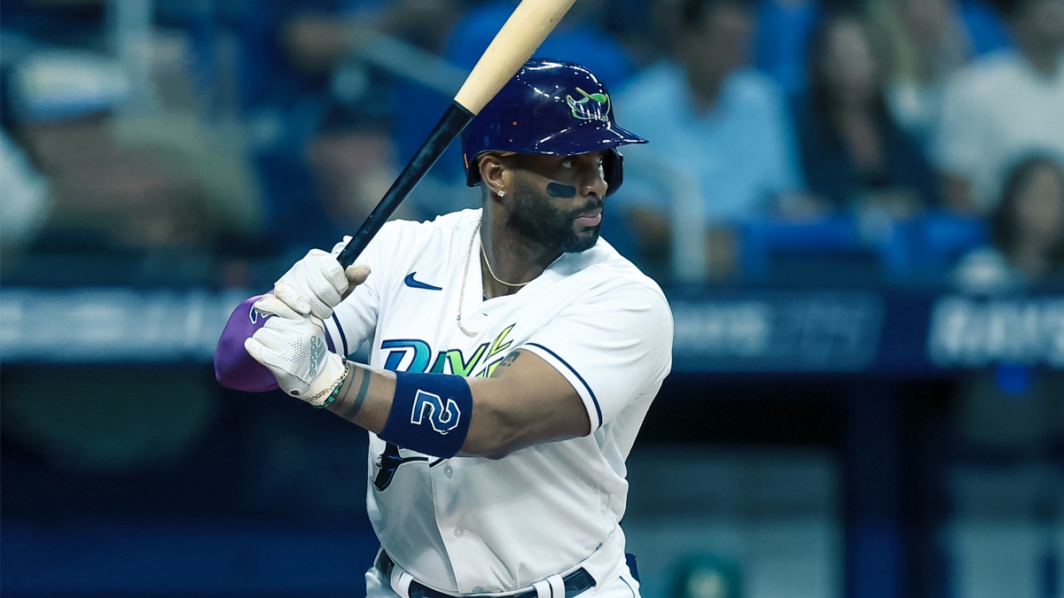 Braves vs. Rays Jul 7, 2023 - Friday Night Baseball