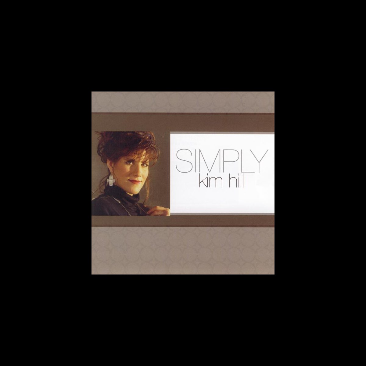 ‎Simply Kim Hill by Kim Hill on Apple Music
