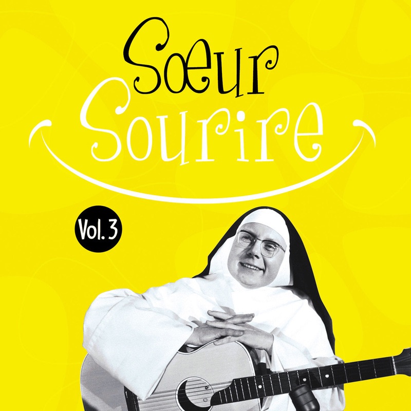 Dominique (Disco Version 1983) - Sœur Sourire: Song Lyrics, Music ...