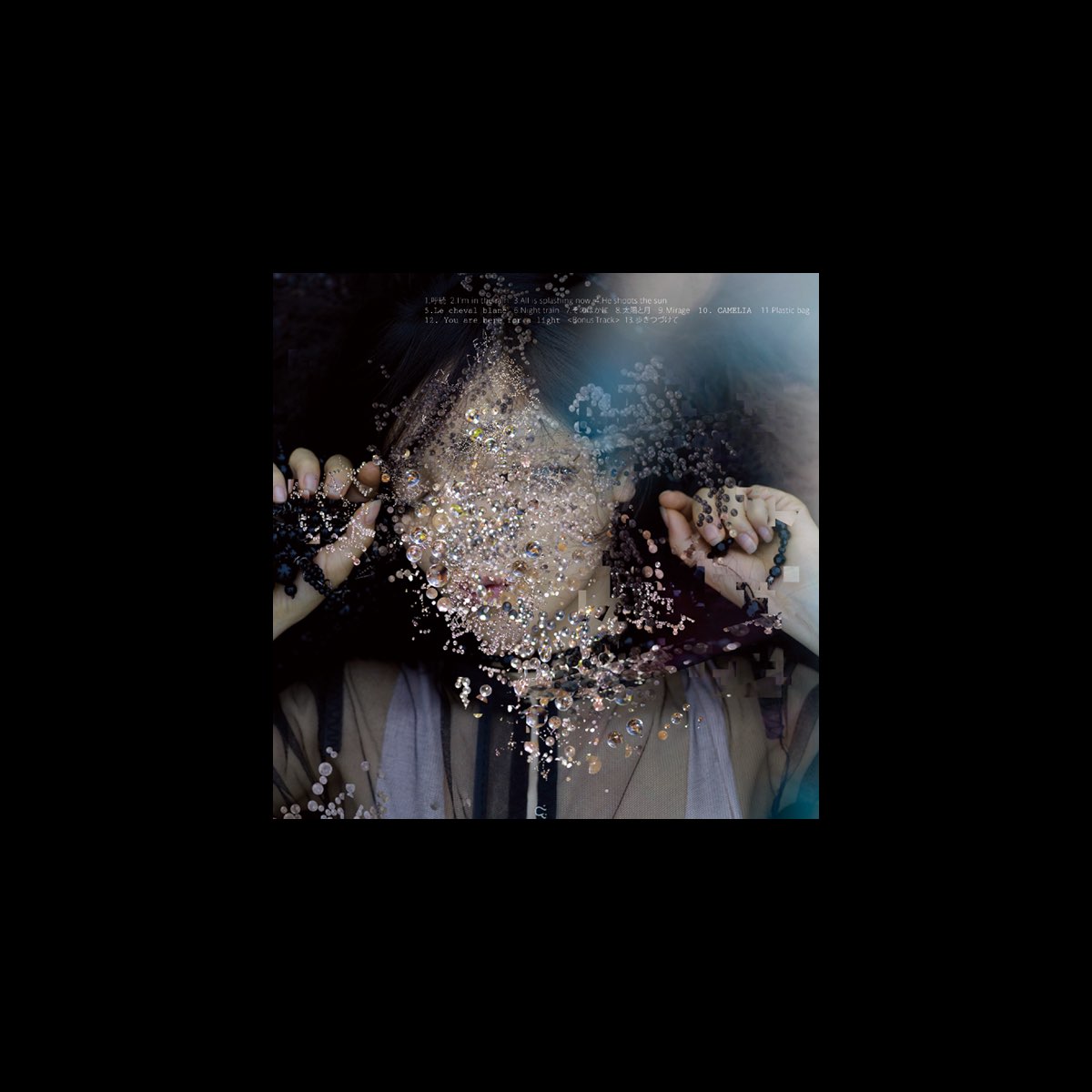 ‎NUNKI - カヒミ・カリィのアルバム - Apple Music