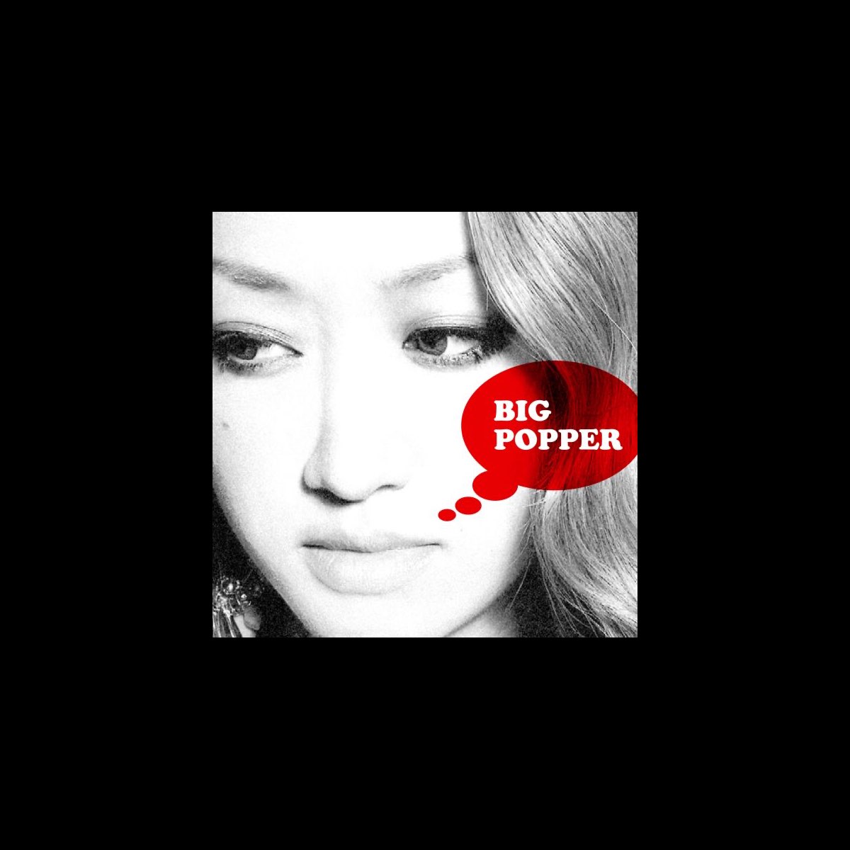 BIG POPPER》- lecca的专辑 - Apple Music