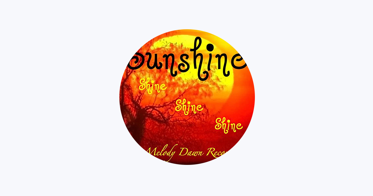‎Sunshine - Apple Music