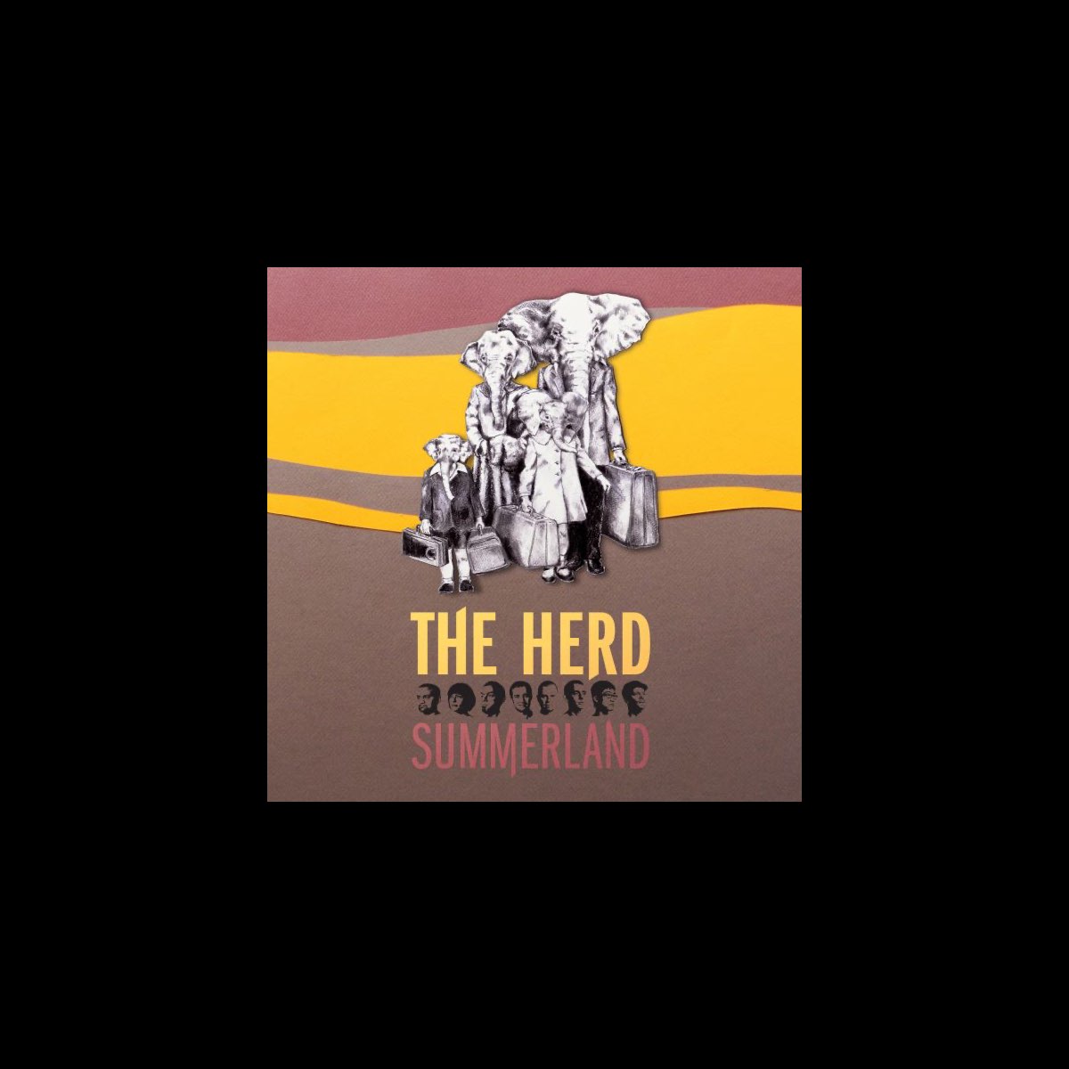‎Summerland (Bonus Track Version) by The Herd on Apple Music