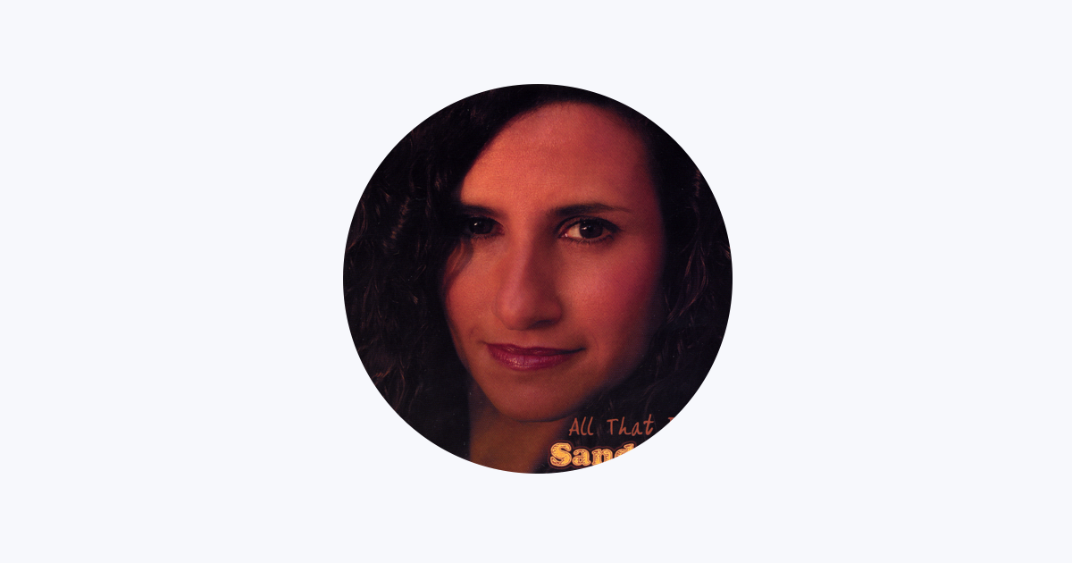 ‎Sandy Zio - Apple Music