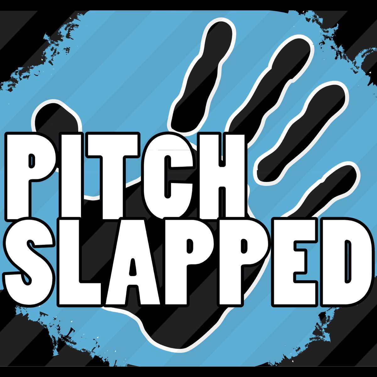 ‎Pitch Slapped - EP - Album by Pitch Slapped - Apple Music