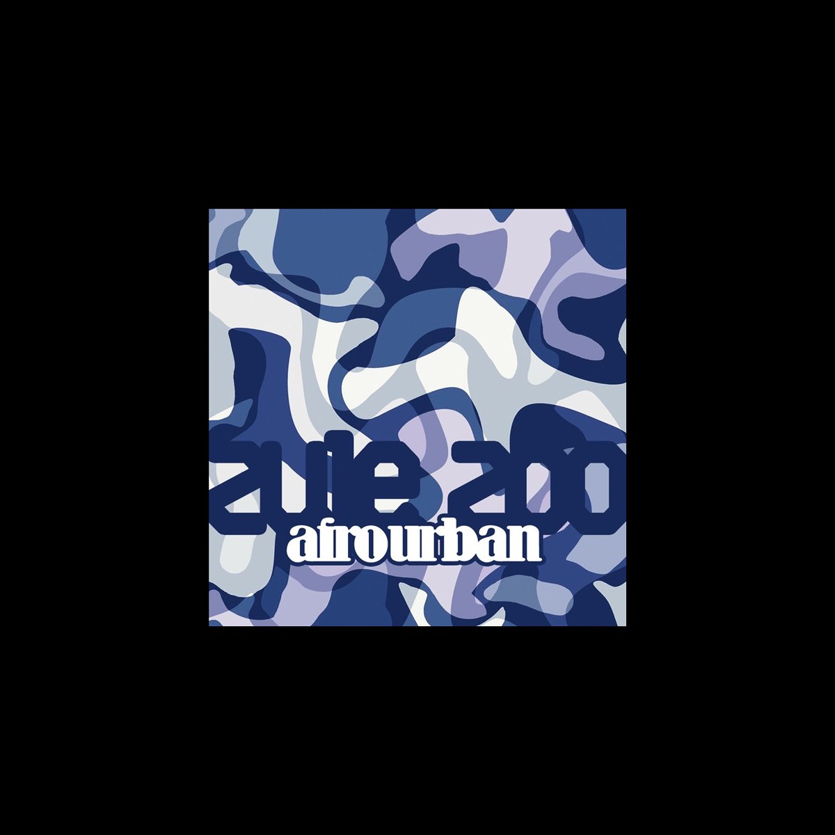 ‎Afro Urban - Album by Zule Zoo - Apple Music