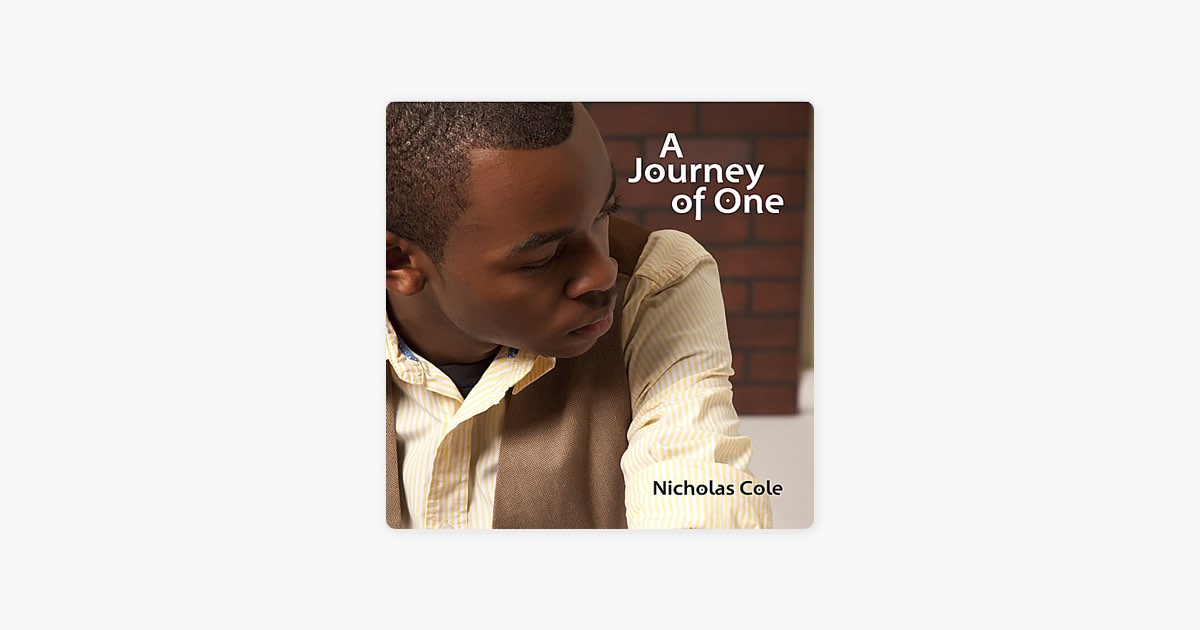 ‎Can You Stay - Song by Nicholas Cole - Apple Music