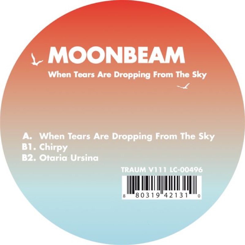 When Tears Are Dropping from the Sky (Max Cooper's Slave Remix ...