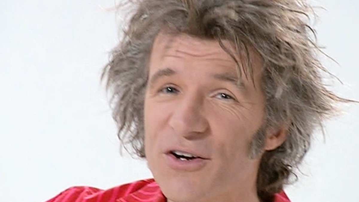 ‎Smile Smile Smile - Music Video by Dan Zanes - Apple Music