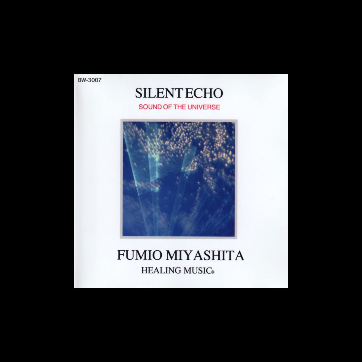 ‎SILENT ECHO - 宮下 富実夫のアルバム - Apple Music