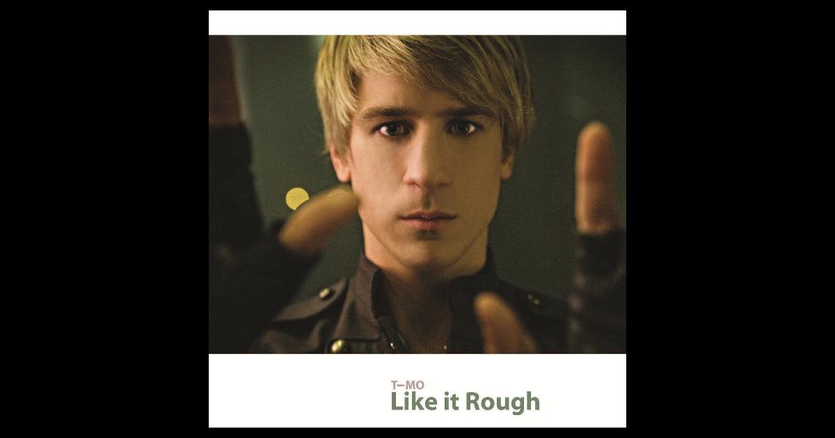 ‎Like It Rough - Single - Album by Timo Descamps - Apple Music