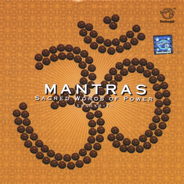 Power Of Mantra Words