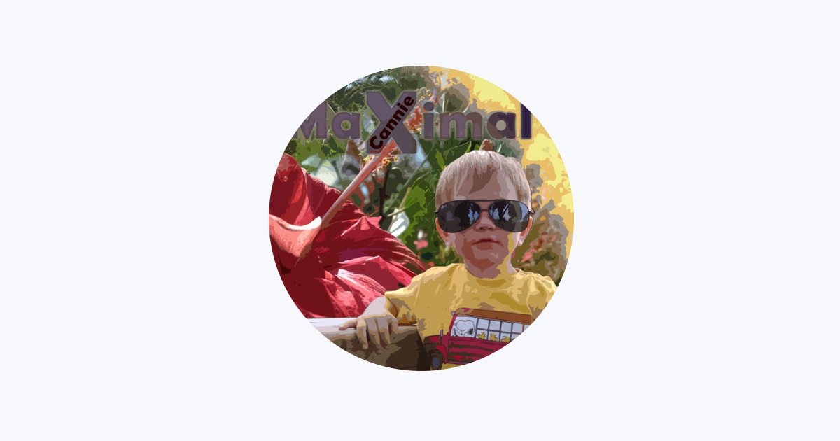 ‎Cannie - Apple Music