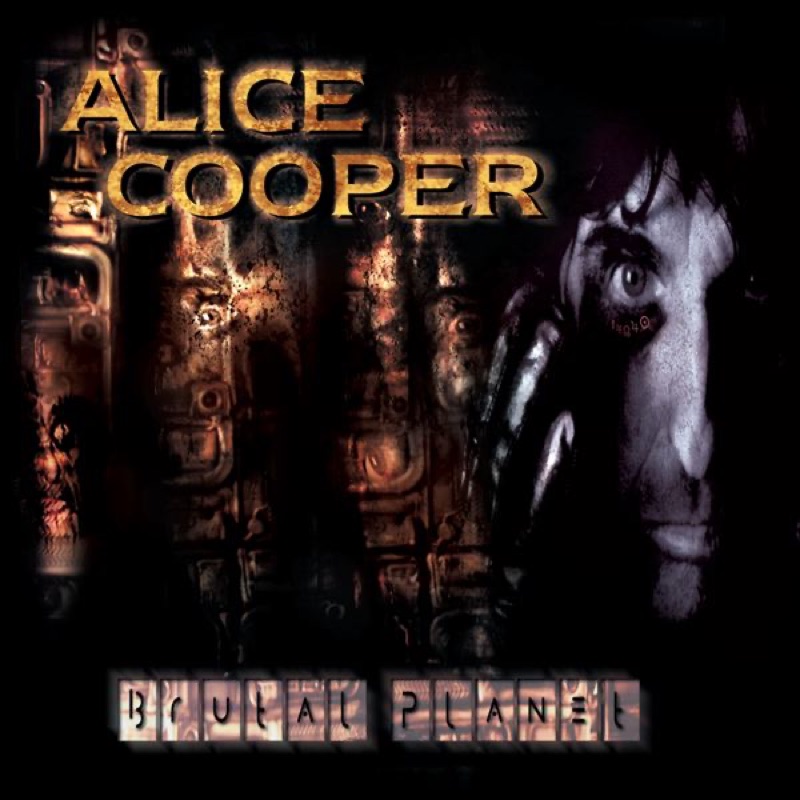 Pick Up the Bones - Alice Cooper: Song Lyrics, Music Videos & Concerts