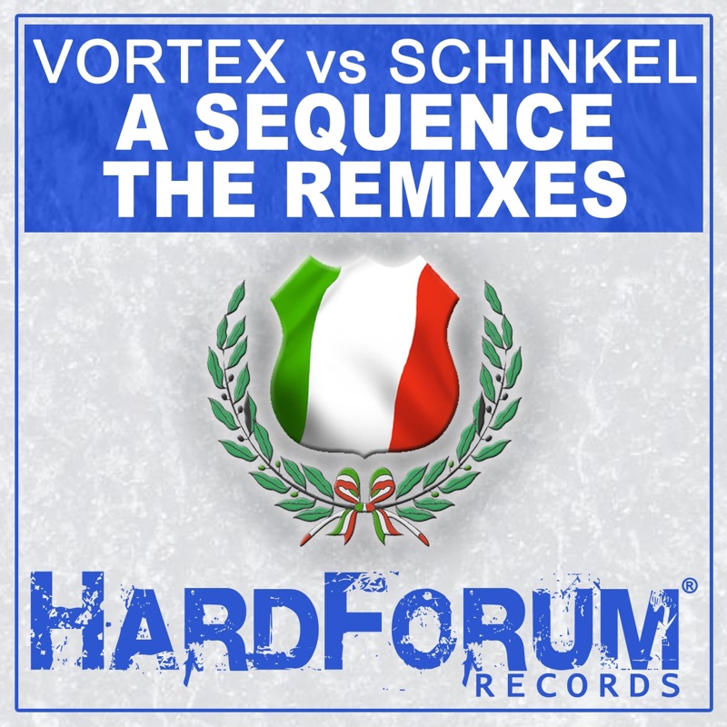 A Sequence (The Avenger, Ramp Remix) - Vortex & Schinkel: Song Lyrics ...