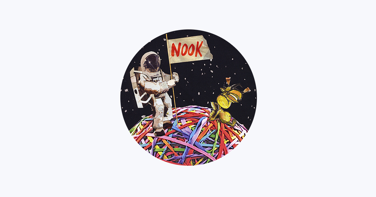 ‎Nook - Apple Music