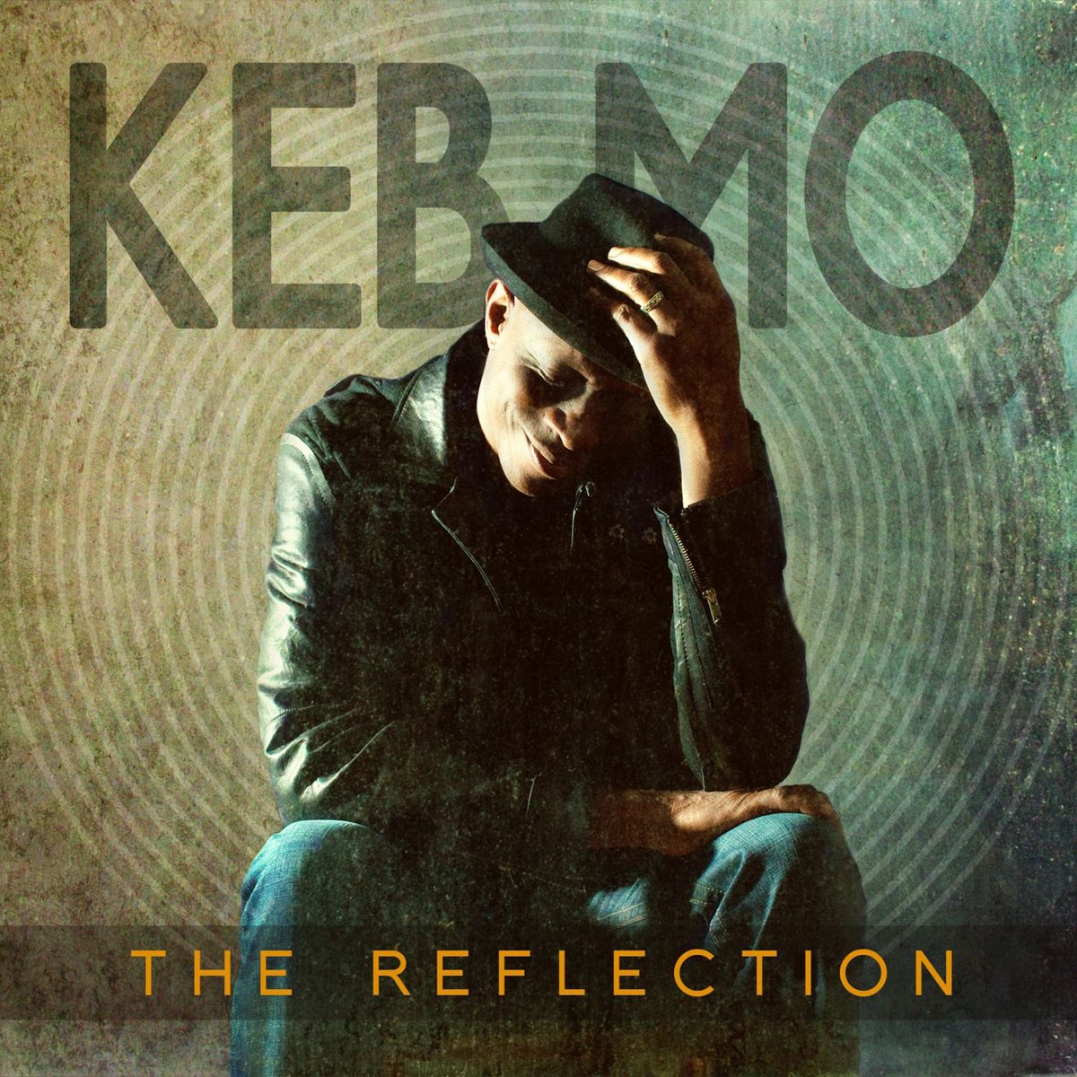 ‎The Reflection (Deluxe Edition) - Album by Keb' Mo' - Apple Music