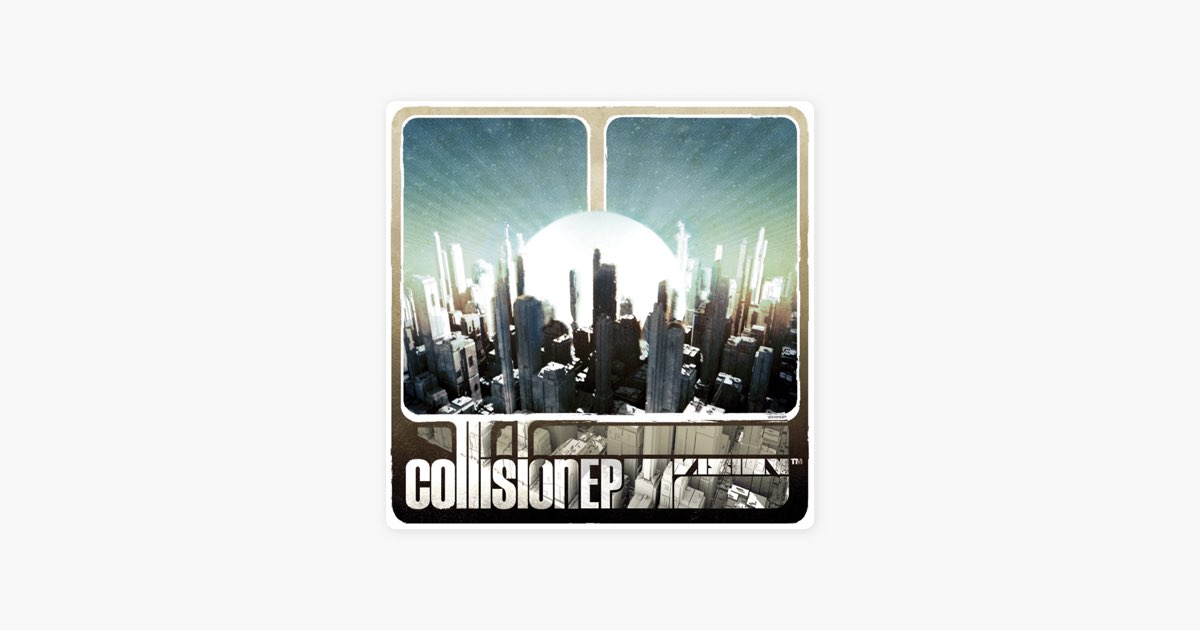 ‎Cannonball – Song by Noisia & Phace – Apple Music