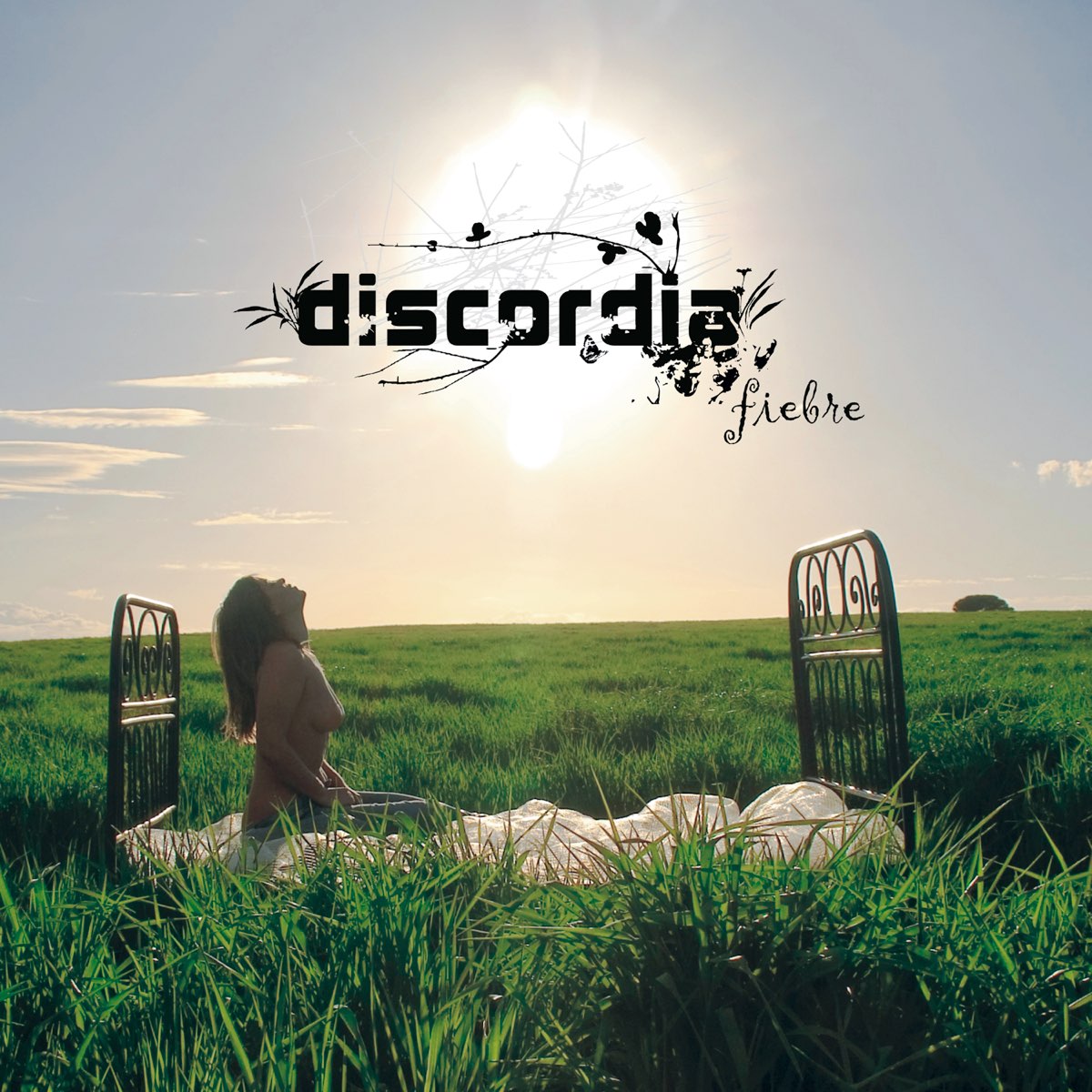 ‎Fiebre - Album by Discordia - Apple Music