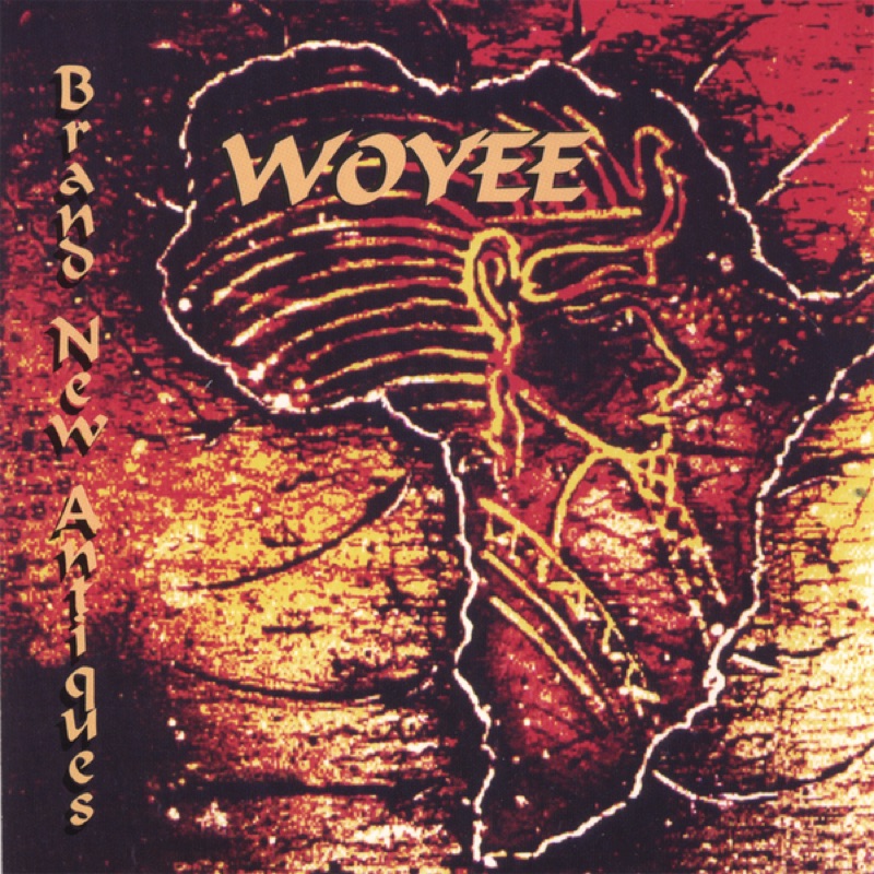 Welcome - Woyee: Song Lyrics, Music Videos & Concerts